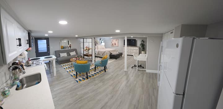 The Adorable Q Place
(Private) - Freeport, NY