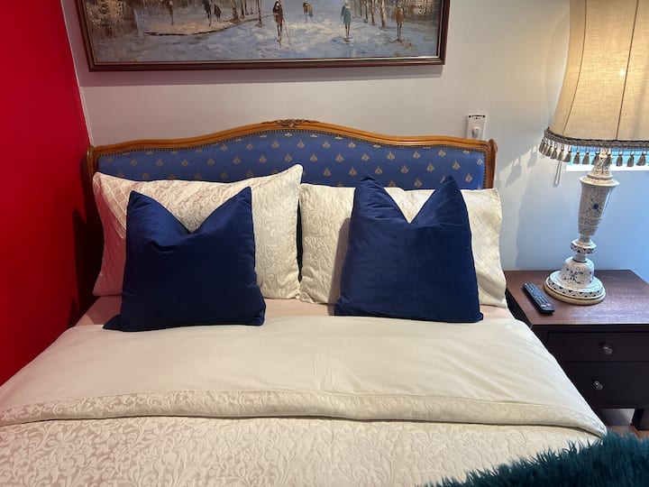 Whitfords Delight Bed & Breakfast - 준달럽