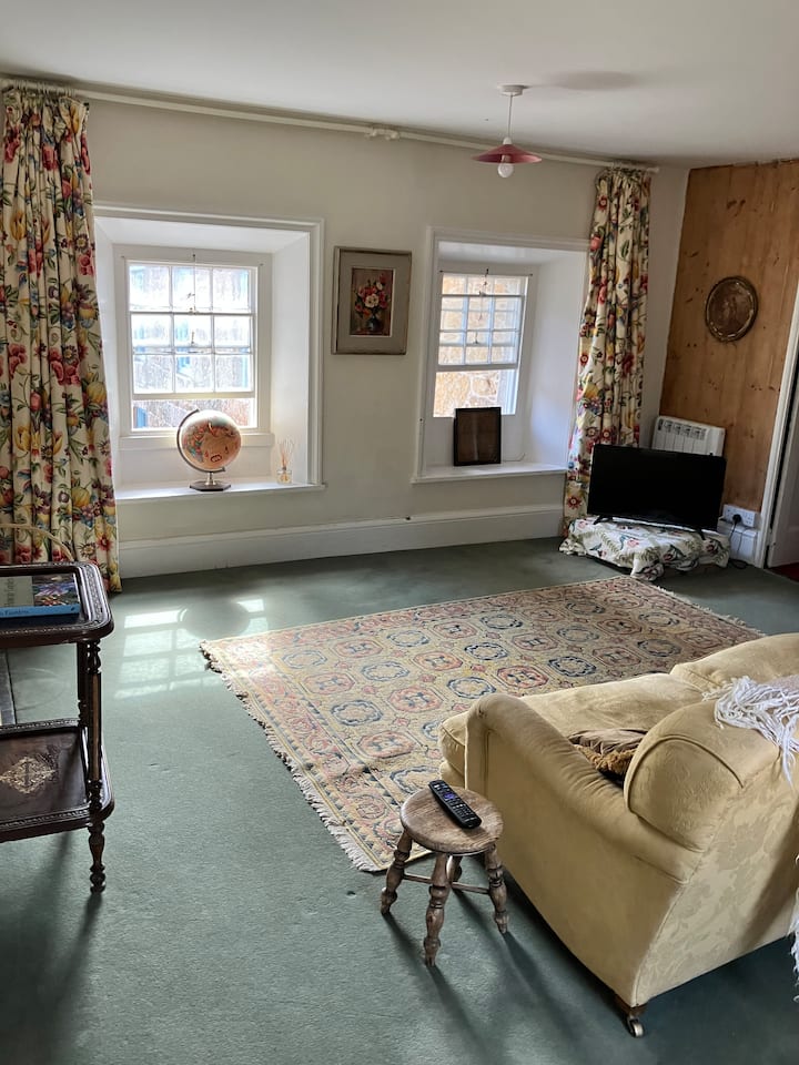 Farm Cottage, Short Walk To Beach - Jersey