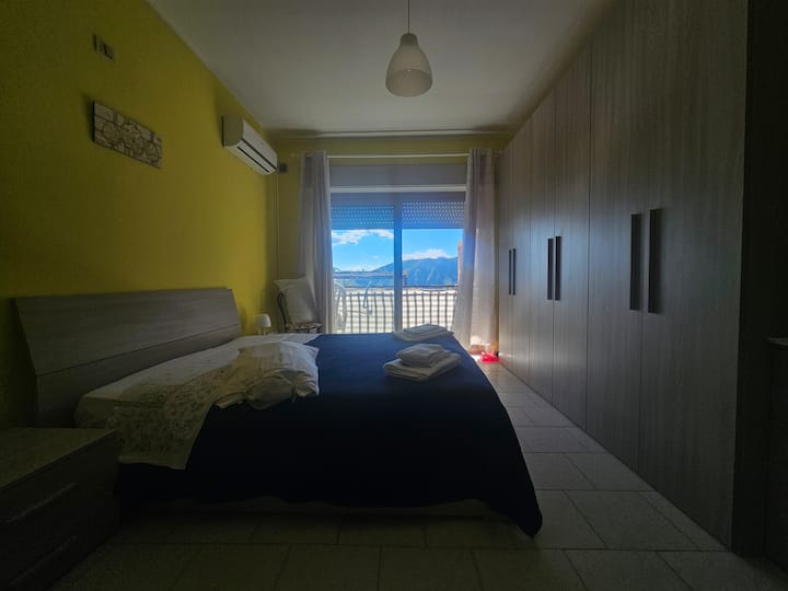 Case Vacanze Il Girasole Rooms - Letojanni