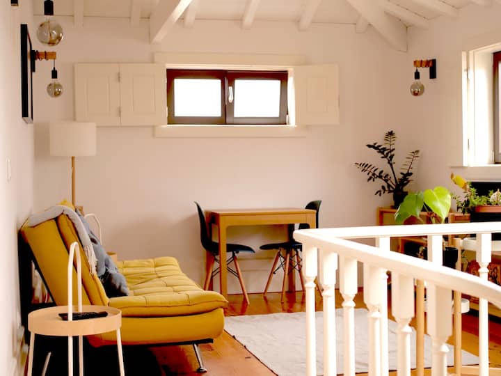 One Bedroom Flat In Porto - Vila Nova de Gaia