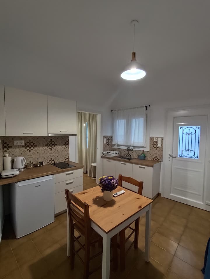 Damarionas Summer House In Naxos - Naxos