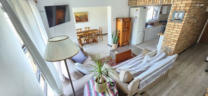 Kloof At Casa Esda - Jeffreys Bay