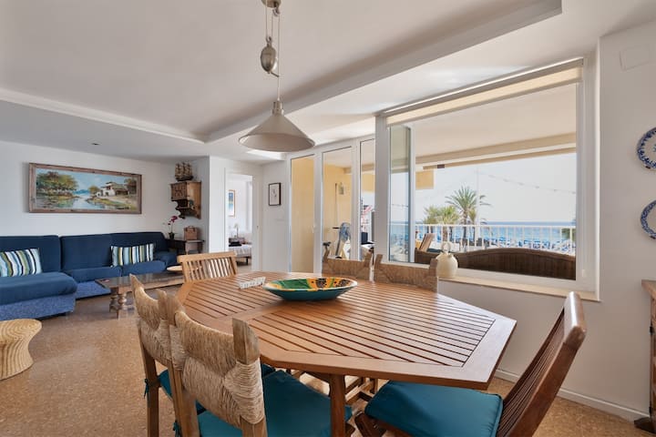 Benidorm Front Line Levante Beach - Benidorm