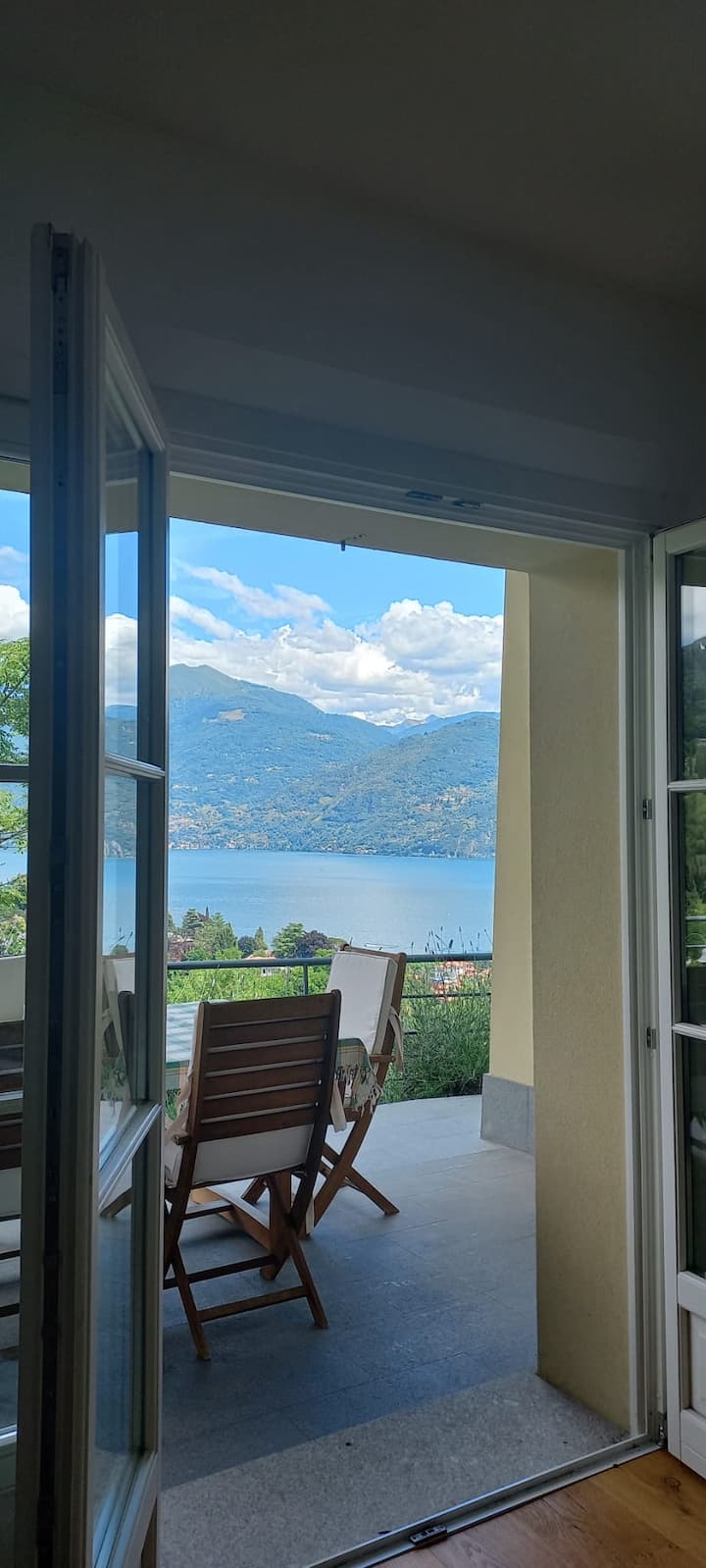 Villa Nanchetta - Menaggio