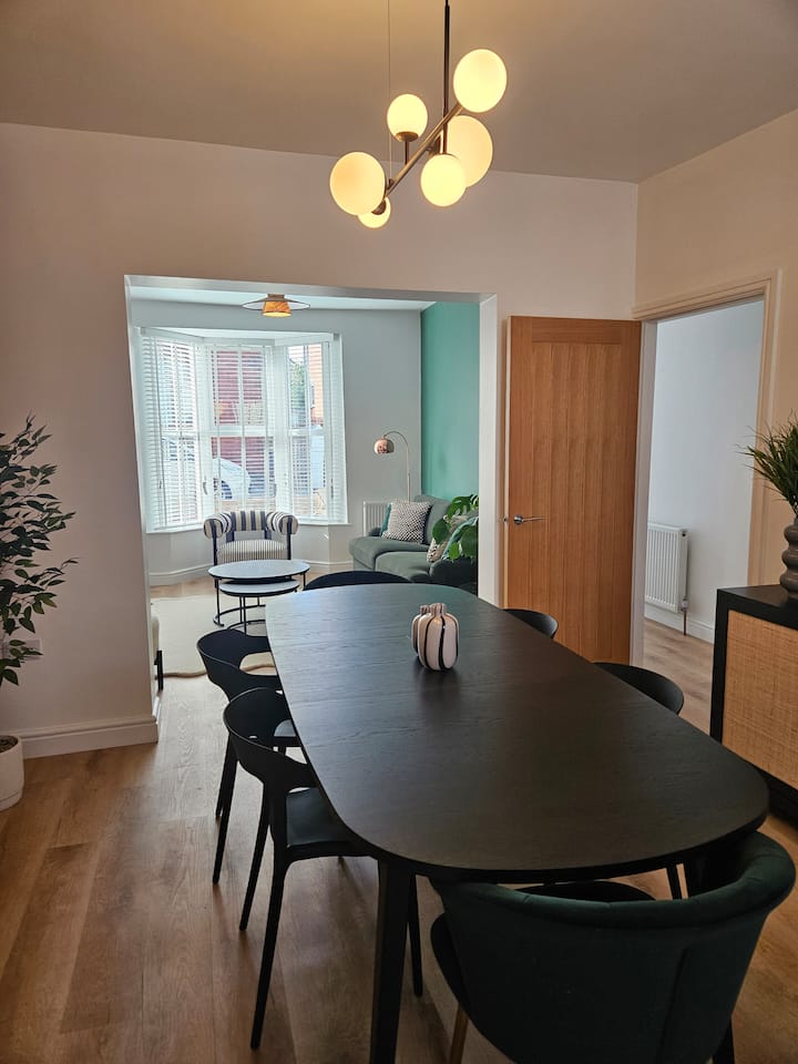 Salt & Sage - Whitby