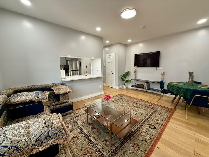 Spacious Fully Renovated Apartment! - The Bronx, NY