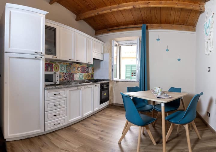 Daenerys Loft: Centro Storico Alghero - Alghero