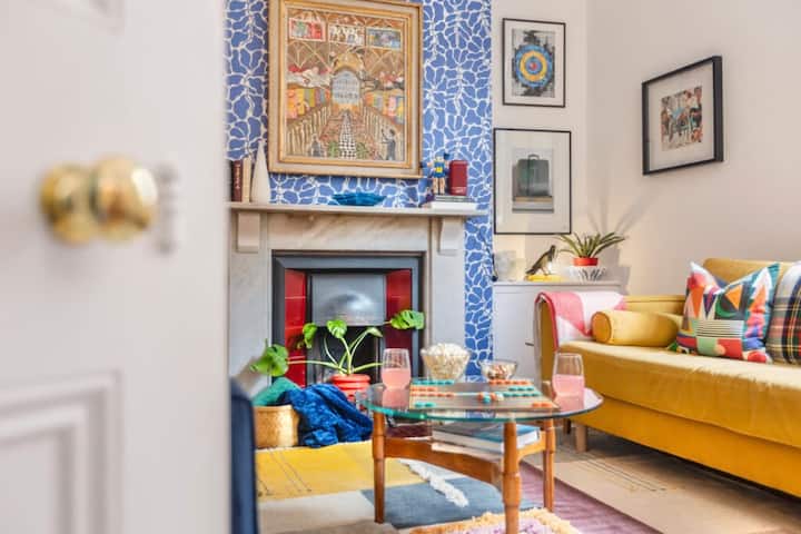 Menagerie House|cottage|walk Score98|8min-shambles - North Yorkshire
