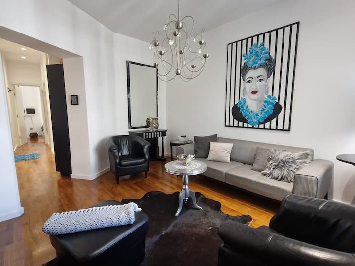 Alex Apartmant - Belgrade