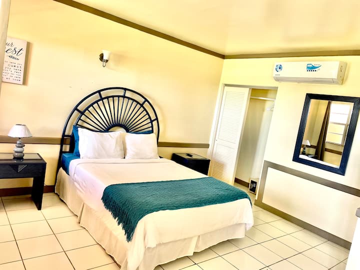 Dove Cove Comfort Suites Beach Apt+suv Rental $45 - Saint John's