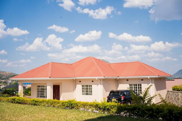 Bethel Guest Houses, Blantyre - Blantyre