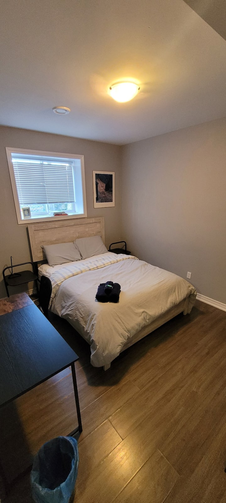 Cozy Basement Suite – 15min To Niagara Falls - St. Catharines