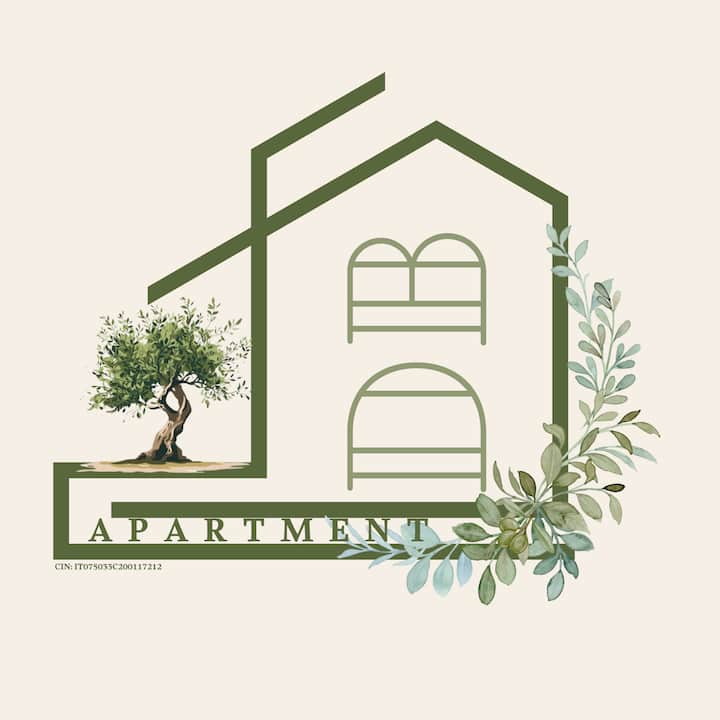 Db Apartment
Mimosa - Giurdignano