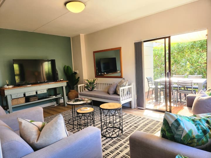 Pitchford House, Langebaan - Langebaan