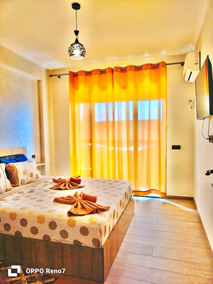 Studio à Marrakech Au Centre - Marrakesh