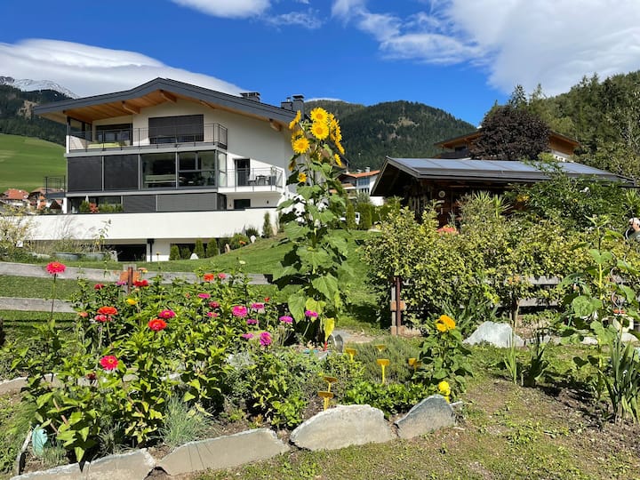 Unterkircher
Mountain Stay Relax - Terenten