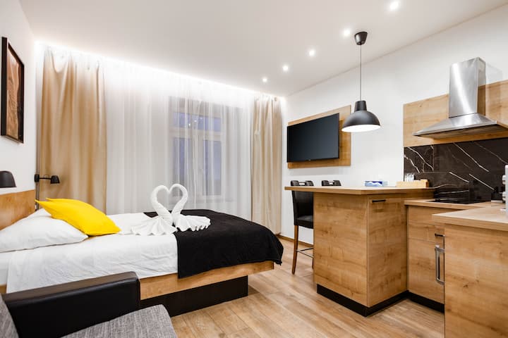 Imperial Central Residences - Imperial 3 - Rijeka