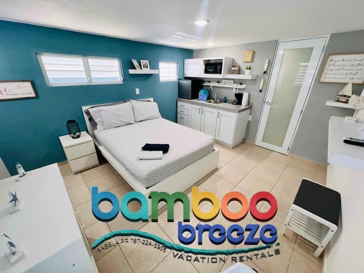 #09 Bigger Better Completely Renew@ Bamboo Breeze - Isabela