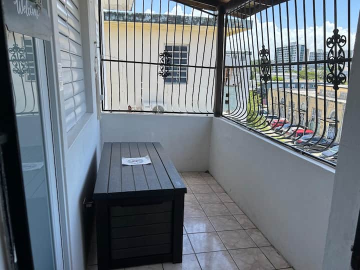 Nico Apt – Modern Escape In San Juan, Puerto Rico - San Juan, Puerto Rico