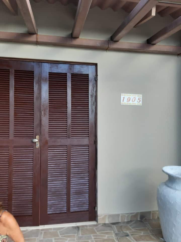 Casa Nova Tramandai - Tramandaí