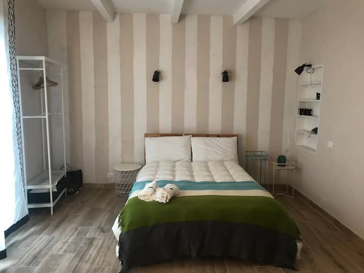 Magritte Suite - Pisa
