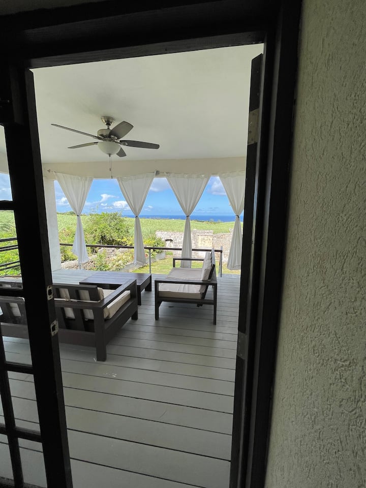 Long-term 2 Bedroom - Barbados