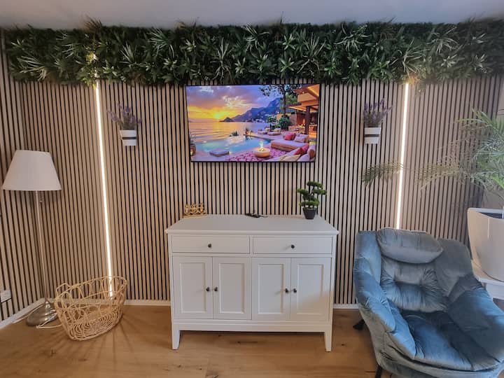 Apartment Dresden - Neustadt - Dresden