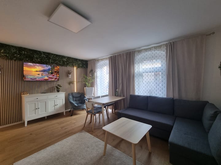 Apartment Dresden - Neustadt - Dresden
