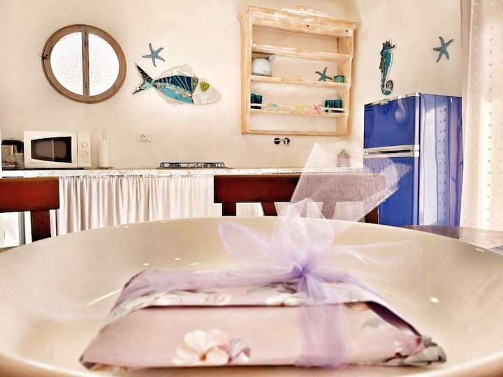 Tuscan House With Garden, Barbecue, Parking Space - Cecina