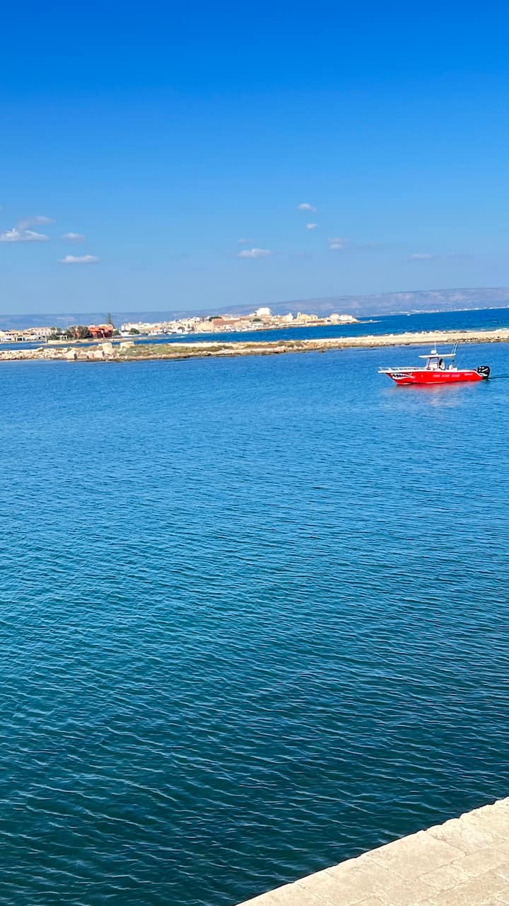 Profumo Di Marzamemi - Marzamemi