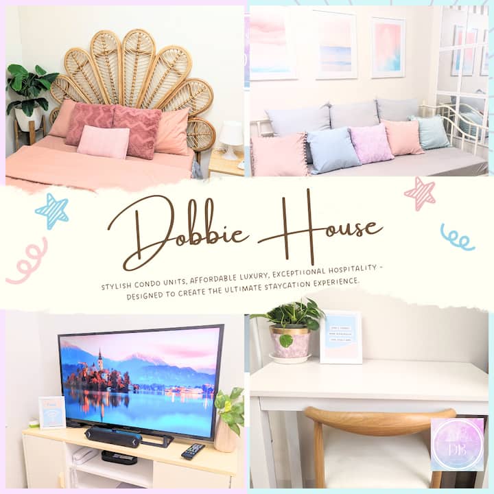 Dobbie House- Cozy 1br Condo W Free Parking - Santa Maria