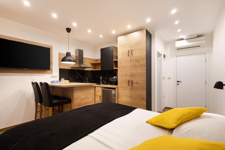 Imperial Central Residences - Imperial 5 - Rijeka