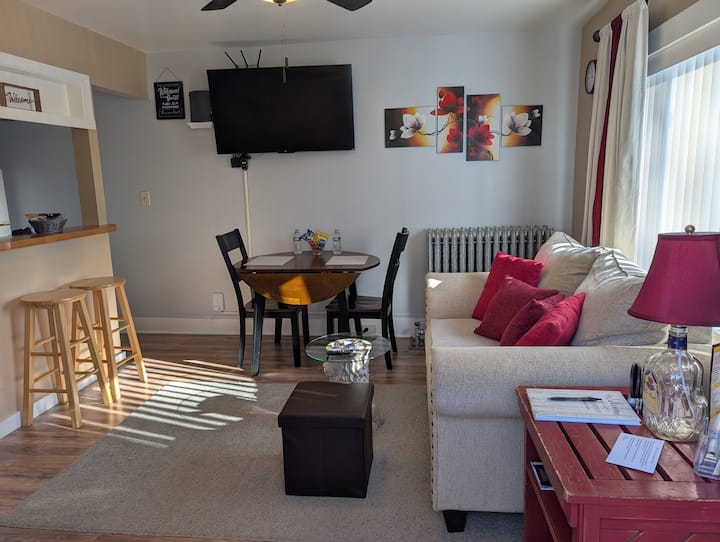 Bangor Comfort C - Bangor, ME