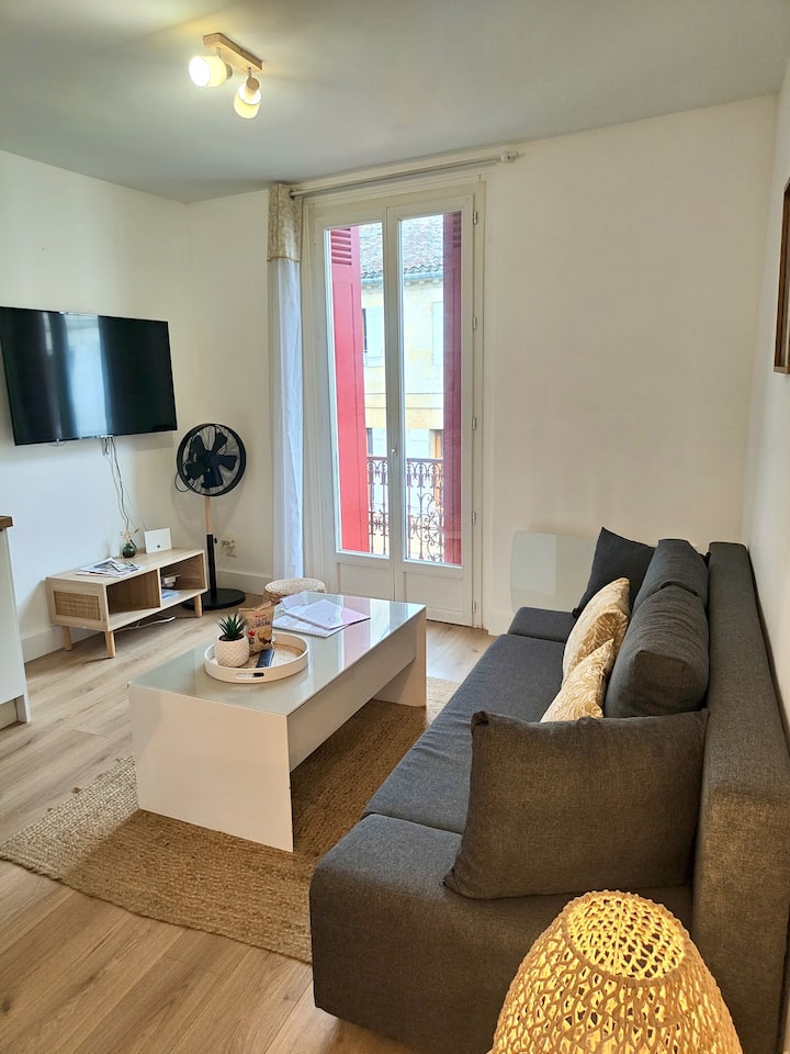 Le Petit Coin Périgourdin - Bergerac