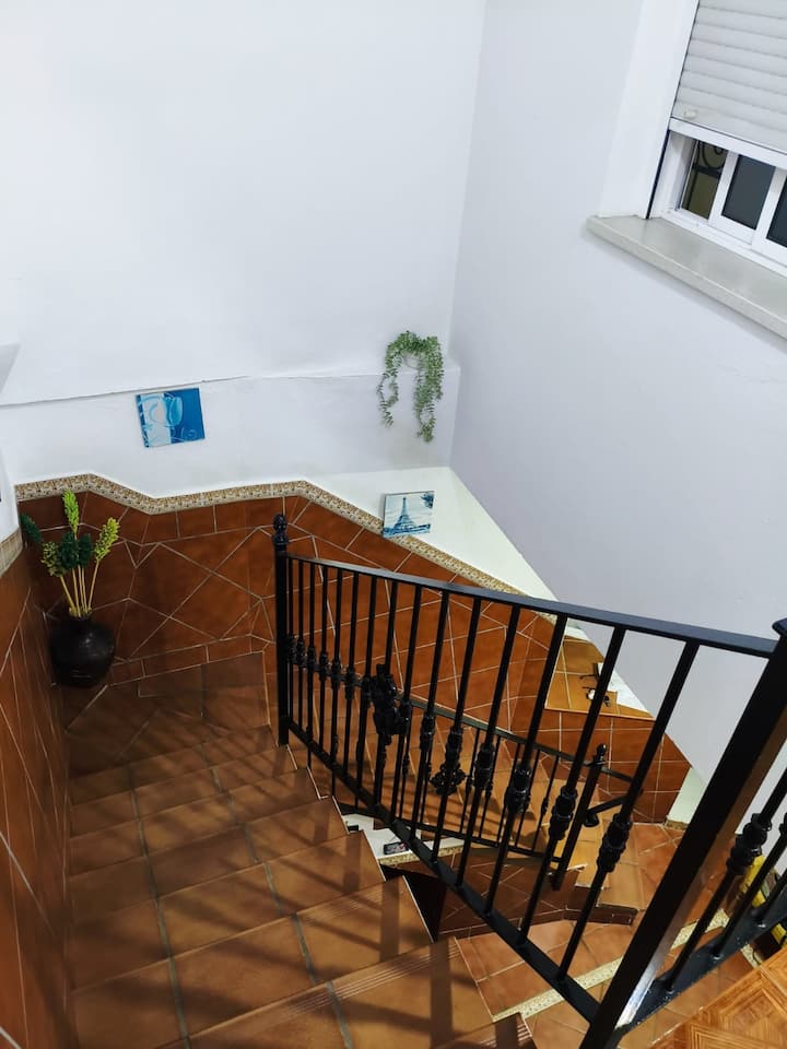 La Casa De La Cuevecita - Arcos de la Frontera