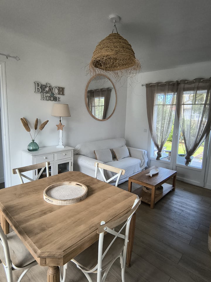 La Petite Etoile - Andernos-les-Bains