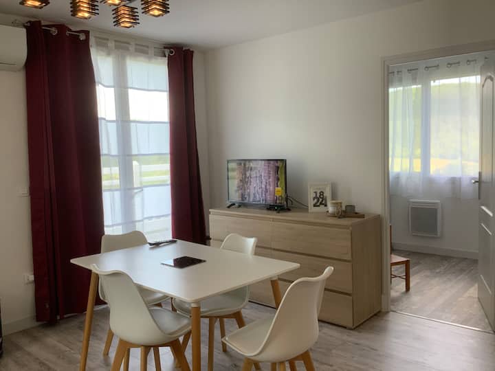 Logement Entier - Fumel