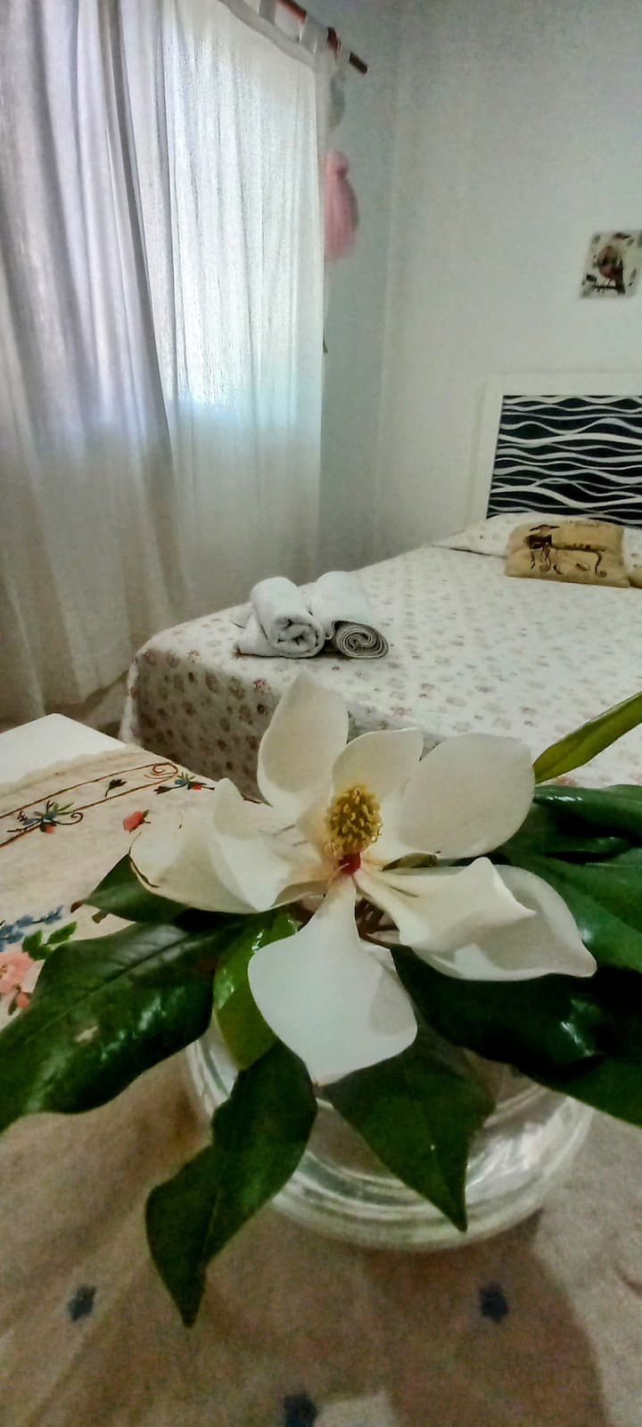 Posada Debbie Airport Ezeiza Una Casa - Buenos Aires Ezeiza Airport (EZE)