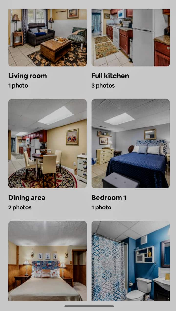 20mi Atlanta | Garden View | Private Backyard - Snellville, GA