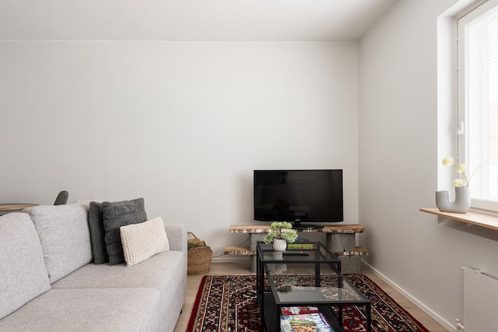 Paju Suites! Upea  Kaksio! - Pori