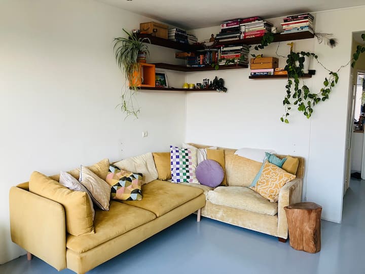 Our West Side Place In Amsterdam - Amsterdam