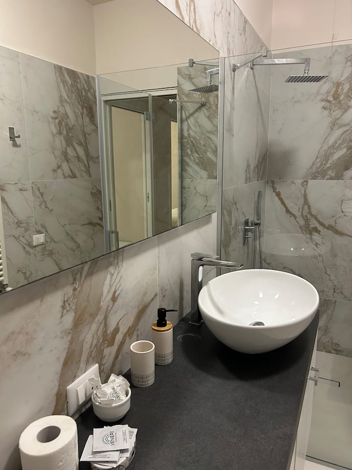 Free Parking 10 Min From Venice 
Casa Di Isabelle - Venice