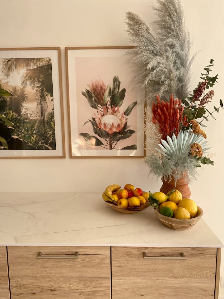 Center Bay Les Pieds Dans L’eau - Antibes