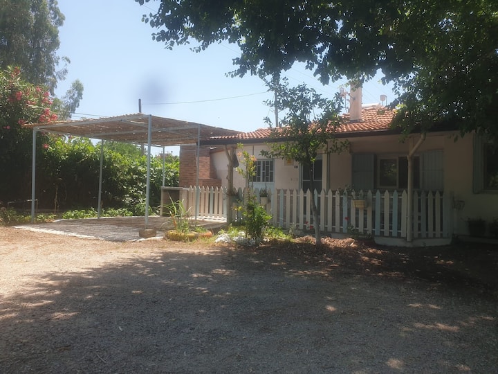 Mert Village House - Dalaman