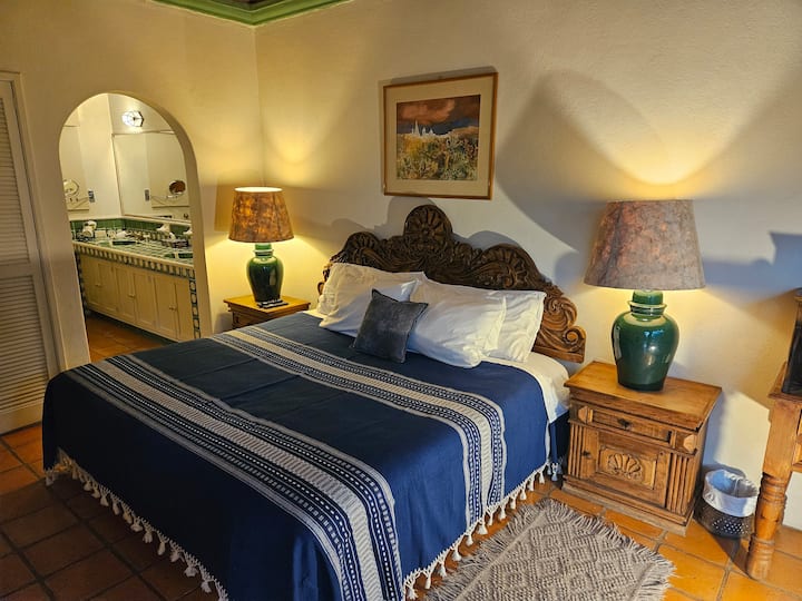 Luxury Boutique A 10min Auto D Centro Only Adults - San Miguel de Allende