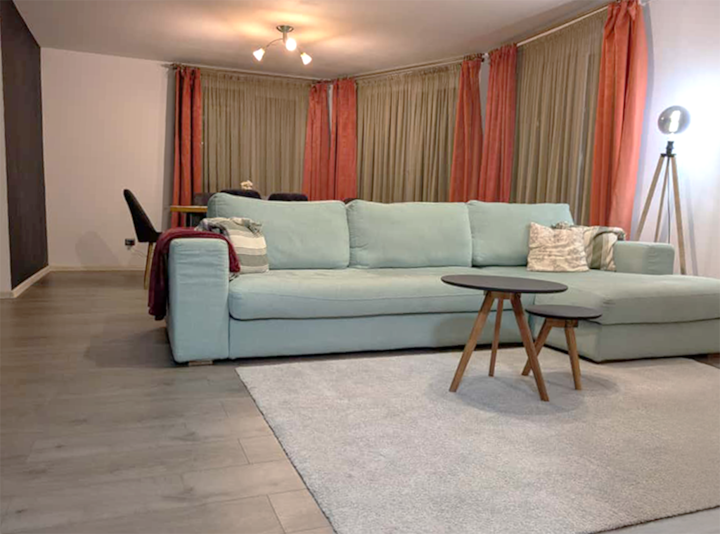 Urban Haven | Families & Groups | Free Parking - Cluj-Napoca