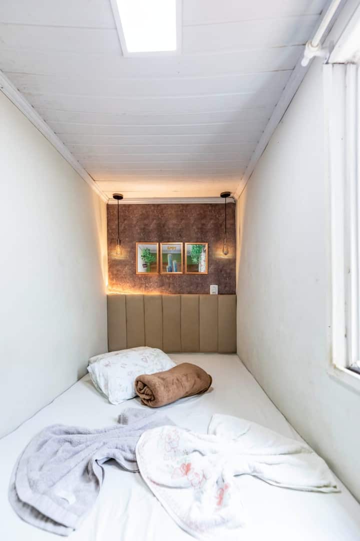 Studio Romântico - Volta Redonda