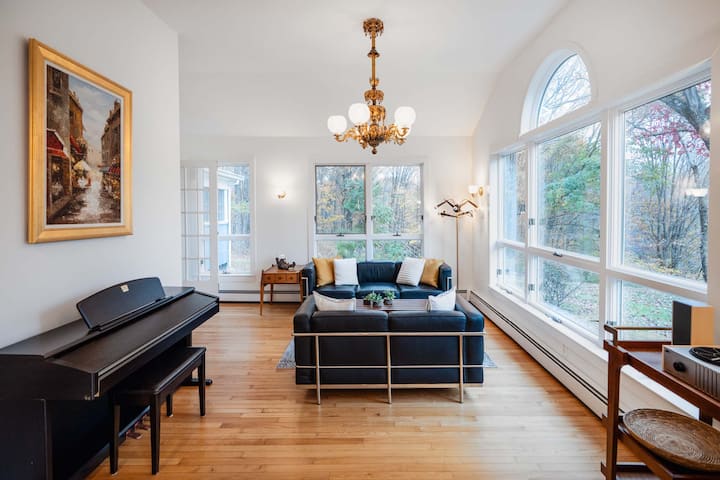 Hidden Country Escape - 1.5 Hrs From Nyc - Dutchess County, NY