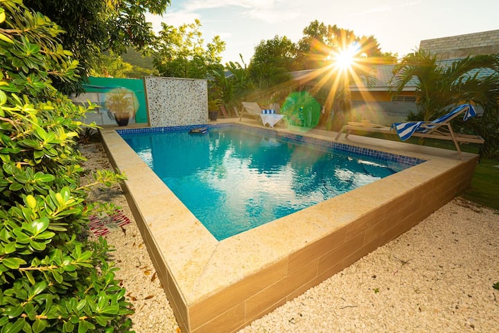 Exoria Cottage - Jamaica